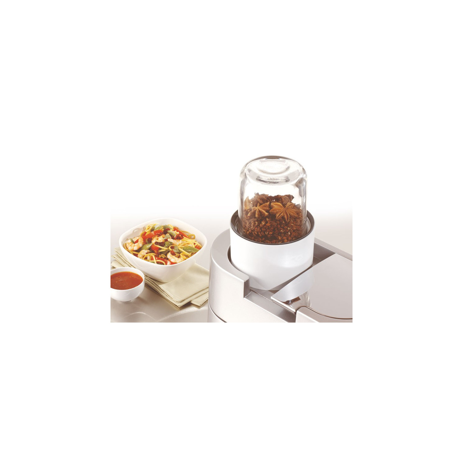 Mini cuves (AT320) pour Cooking Chef Kenwood - Colichef.fr