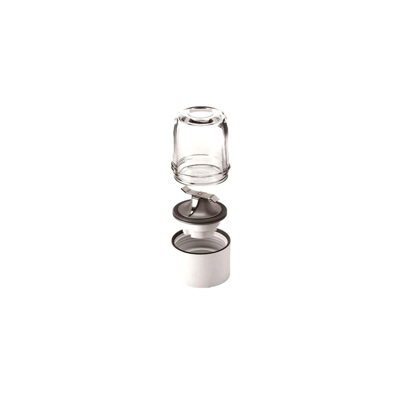 Mini cuves (AT320) pour Cooking Chef Kenwood - Colichef.fr