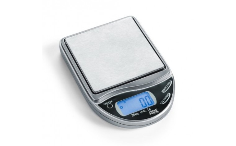 Precision balance 300 grams/0.1 grams - Colichef