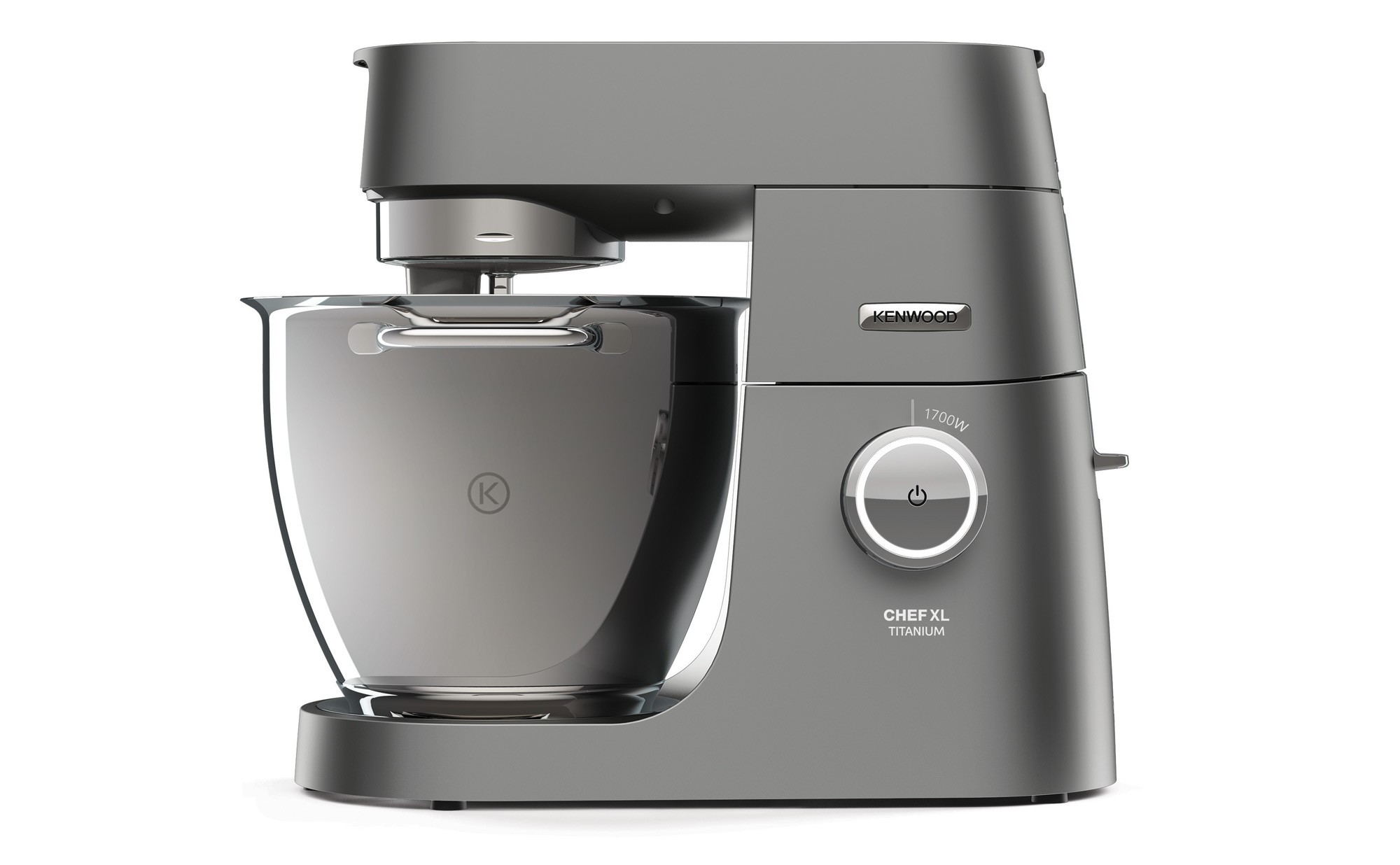 Kenwood Titanium Chef XL Kenwood Titanium Chef XL