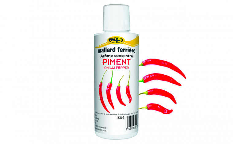 Arome alimentaire concentré piment